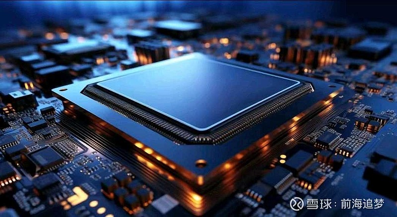 【CoWoP工艺革命：PCB产业链的“新基建”机遇与核心标的深度解析】 🌈2025年7月28日，市场传闻指出，随着电子制造工艺的不断进步，cowop工艺有望成为替代cowos工艺的新选择。c ...