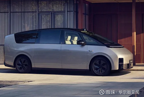 理想首款电动SUV i8：小MEGA与大模型，更低的定价，更大的空间 理想i8正式迎来上市，其市场定位、定价策略和产品力对投资者而言，构成了新的评估基准。 7月29日，理想召开理想i8新车发 ...