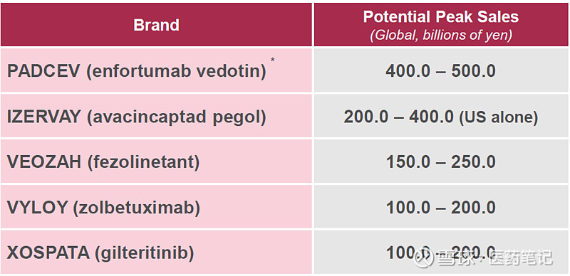 安斯泰来：全面布局Claudin 18.2、Claudin 18.2/CD3、Claudi... Armstrong 2025年7月30日，安 ...