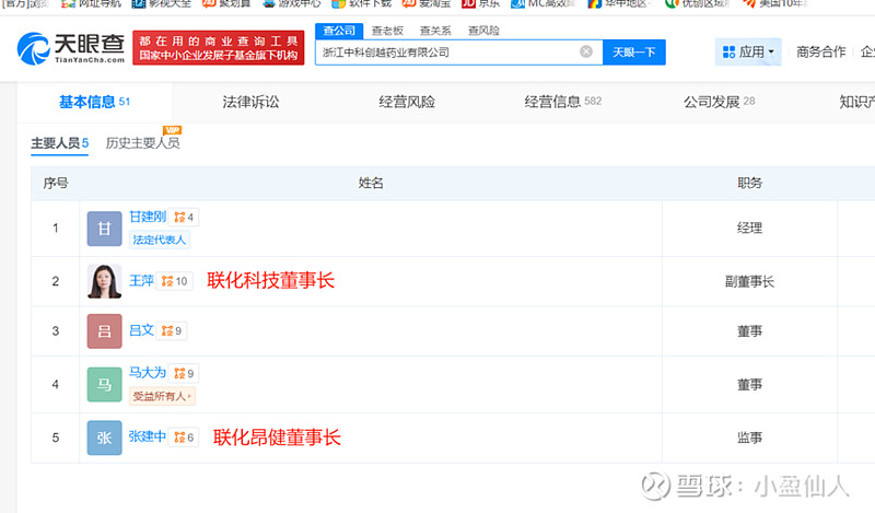 联合创新——聊一聊联化科技创新药业务的产业化布局 $联化科技(SZ002250)$ $创新药(BK2526)$ 联化科技 在连续七周回调之后 ...