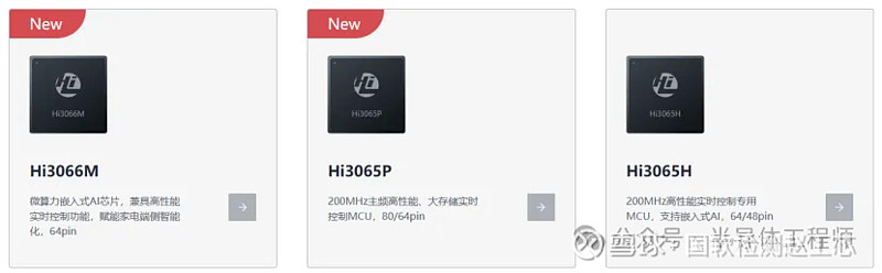 RISC-V | 群雄逐鹿工业芯片市场 重点内容速览： 1. SiFive：RISC-V IP的先行者与创新者 2. 晶心科技：高效能/低功耗RISC-V IP... - 雪球