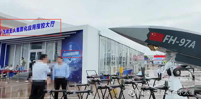航天电子——重新定义无人机集群化作战 $航天电子(SH600879)$ 公司是目前国内唯一实现无人机集群化作战能力的公司。旗下时代飞鸿研制生产 ...