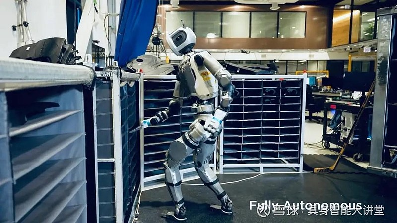 全球首个1:1柔顺机械手设计！韩国WIRobotics重磅发布ALLEX人形机器人上半身！ 8月20日，韩国WIRobotics在韩国理工大学 ...