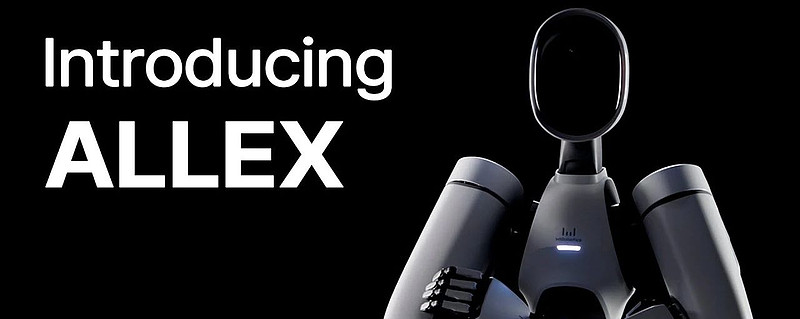 全球首个1:1柔顺机械手设计！韩国WIRobotics重磅发布ALLEX人形机器人上半身！ 8月20日，韩国WIRobotics在韩国理工大学第一校区的机器人创新中心（RIH）正式发布首款通用 ...