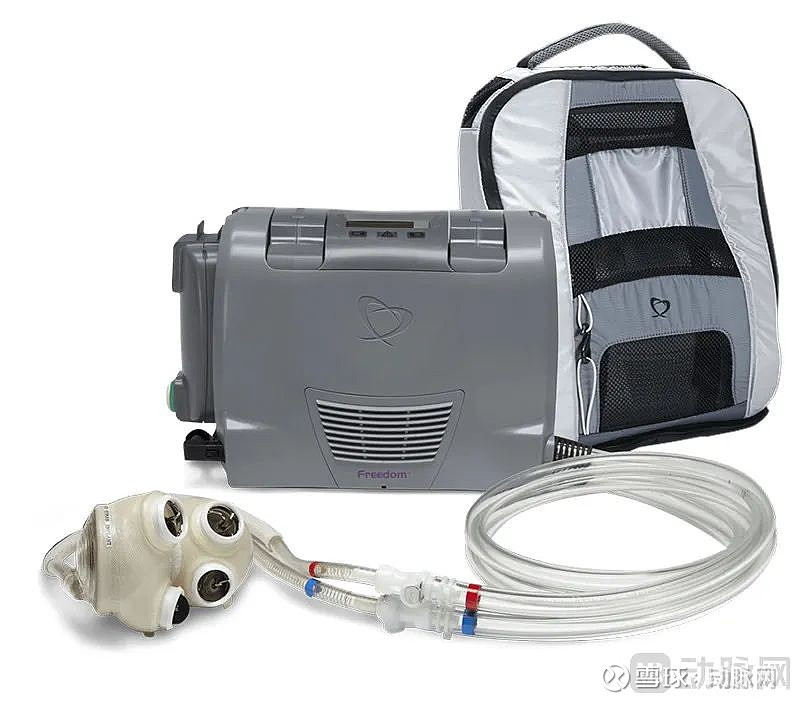 全人工心脏鼻祖将IPO，全球份额超95% 全球人工心脏头部企业SynCardia即将以其母公司Picard Medical的名义在纽交所IPO ...
