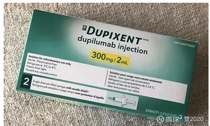 $亚盛医药-B(06855)$ 新药研发: STAT6 PROTAC &小分子抑制剂，下一个重磅炸弹？原创 Ti... - 雪球