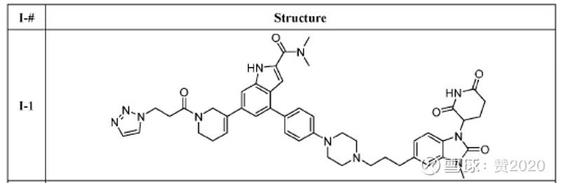 $亚盛医药-B(06855)$ 新药研发: STAT6 PROTAC &小分子抑制剂，下一个重磅炸弹？原创 Ti... - 雪球