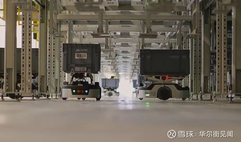 JoyInside入场，京东对年轻人的第一个AI LABUBU出手了 这两年，AI行业最火的赛道是具身智能。谁能想到，具身智能的梦想照进现实，或许会从我们童年时爱不释手的玩具开始？作为头部的 ...