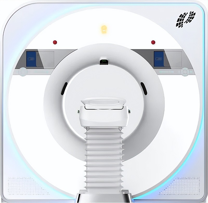 中国首款！自研光子计数CT探测器成功量产 近日，北京富通康影科技有限公司（以下简称“富通康影”）宣布——光子计数CT的核心——光子计数CT探测 ...