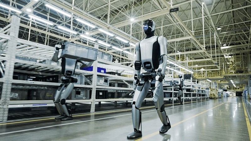 优必选与Infini Capital达成10亿美金合作，再获国际长线基金青睐 标志着国际耐心资本对中国人形机器人产业的长期看好。据IPO早知道 ...