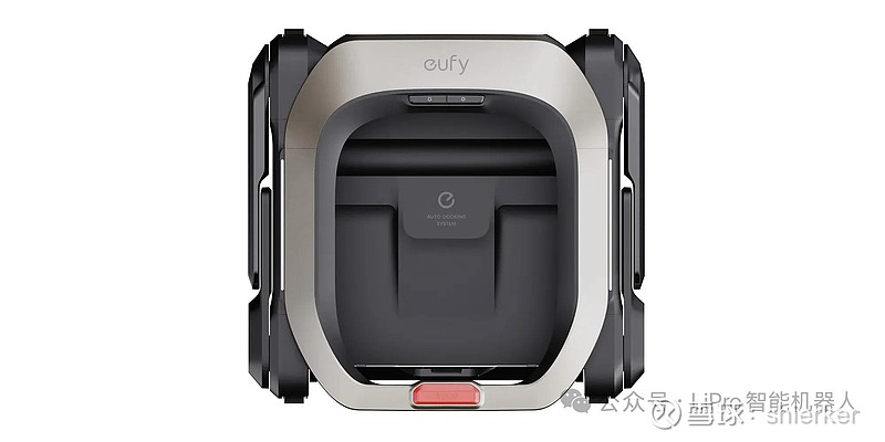 重磅！全球首款“真”爬楼梯扫地机器人亮相 IFA！（转） 转自公众号：LiPro智能机器人在 智能家居 清洁领域，扫地机器人一直是备受欢迎的产品，为人们的日常生活带来了极大便利。... - 雪球
