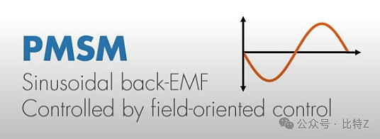 PMSM控制 - FOC原理与应用【完全干货】 PMSM控制 - FOC原理与应用【完全干货】原创 比特Z 比特Z 2025年07月30日 ...
