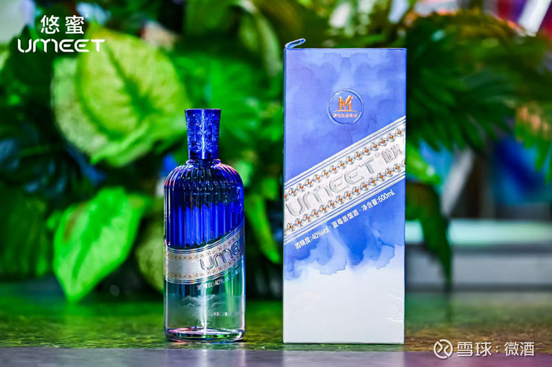 从UMEET靛岚新品发布，看品牌年轻化的本质 新产品、新表达、新场景，悠蜜（UMEET）发起年轻人争夺战。 文 | 李霞 爆火的Labubu ...