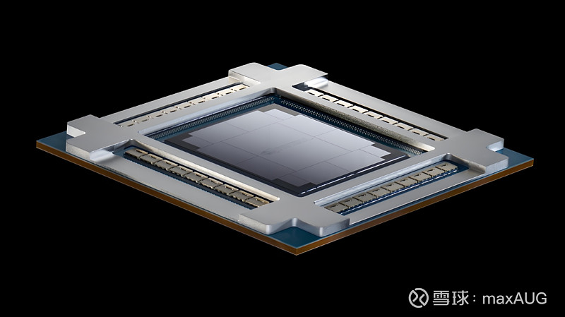 NVIDIA CPO 架构，未来已来。 采用硅光技术的 NVIDIA。光电一体封装的 NVIDIA。$罗博特科(SZ300757)$ $长芯博 ...