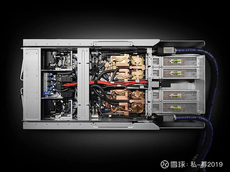 新题材！微通道水冷（MLCP）行业梳理（附MLCP概念股） 事件性驱动： 英伟达 要求供应商开发全新“微通道水冷板（MLCP）”技术，单价是 ...