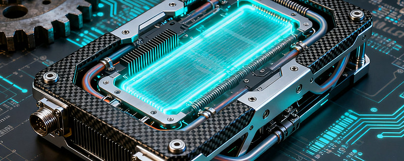 散热革命的里程碑 英伟达 MLCP 十家核心公司及概念股梳理(后附表格) #英伟达# #液冷# 英伟达 MLCP（Micro-Channel Liquid Cooling Plate，微通道水 ...