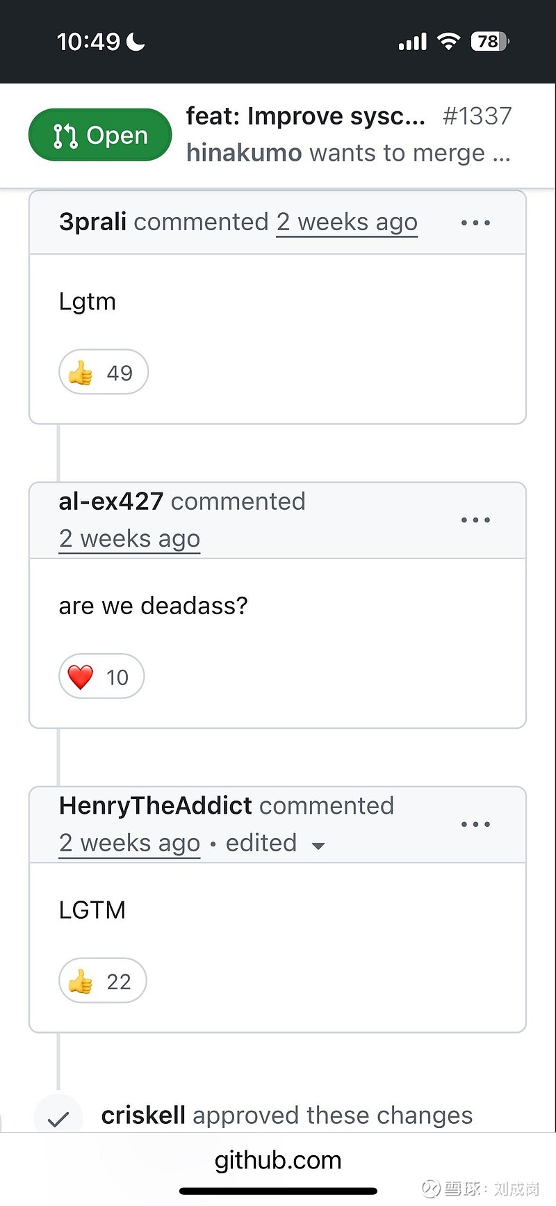 hmm，LGTM $泡泡玛特(09992)$ - 雪球