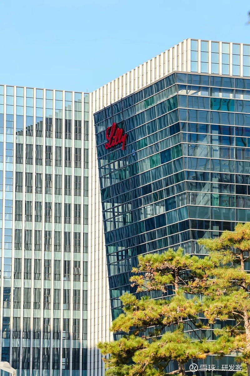 礼来双星闪耀EASD：替尔泊肽心血管多维获益，口服orforglipron前置体重管理 |... // •SURPASS-CVOT研究结果显示 ...