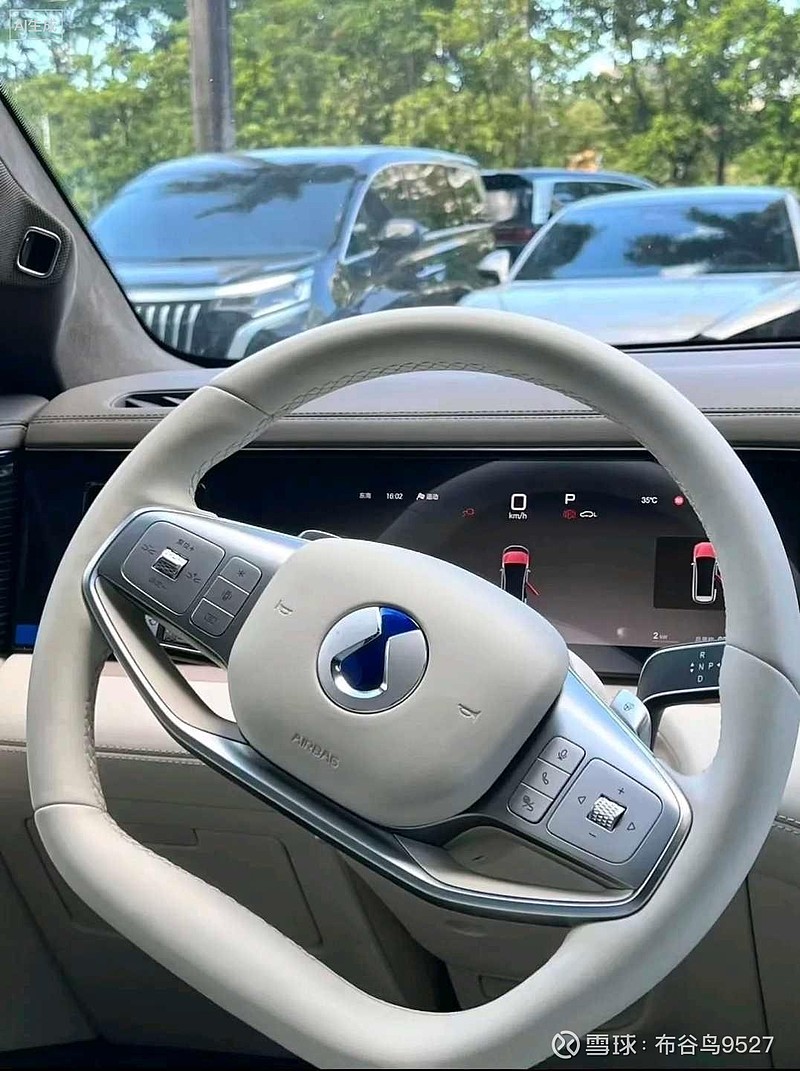 N8L能否成为腾势的钛7？ 最新消息，腾势N8L将于2025年9月26日开启预售。腾势N8L的核心信息如下：车型定位： 大六座安全豪华SUV预售时间... - 雪球