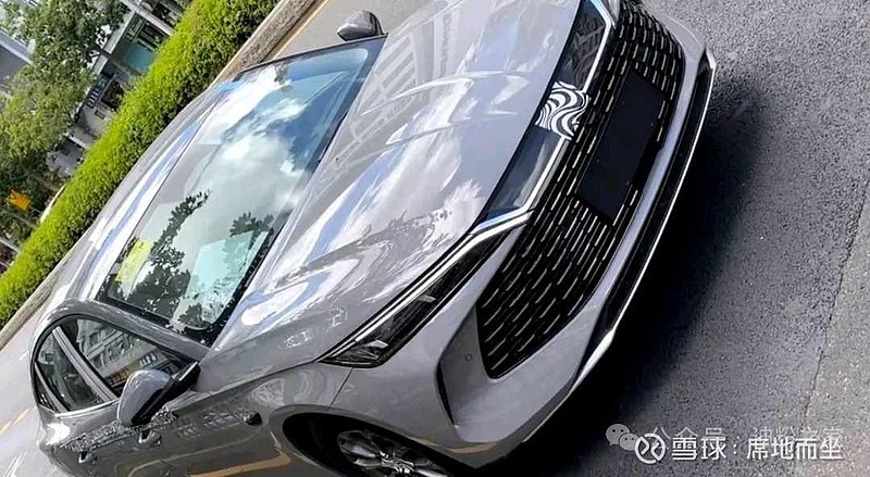 $比亚迪(SZ002594)$ 26款秦L和宋L加推版到店！10月上市加推版迎战销量下滑：是精准破局还是过渡之举？26款... - 雪球