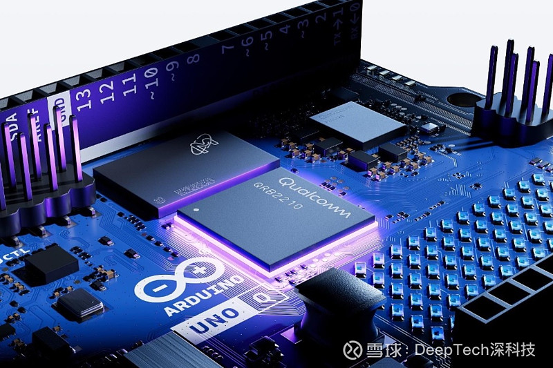 高通收购Arduino并发布44美元Uno Q，边缘AI时代的开源硬件迎来转折点 当地时间 10 月 7 日，美国芯片制造商 高通公司 ...