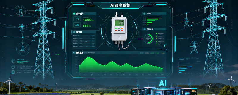 AI、数据中心、电力、电网关联逻辑 四者之间的核心关系 AI与数据中心的算力需求正以惊人速度驱动能源消耗——训练一个千亿参数模型的耗电量高达3 ...