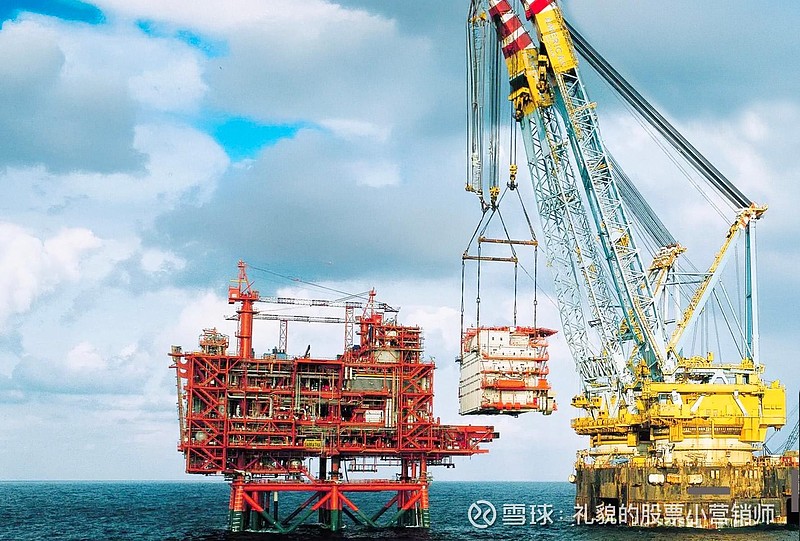 【真灼港股动向】KLN（00636.HK）利比亚Bahr Essalam海域井口平台工业项目取得重大进展 2025年10月20日， KLN ...