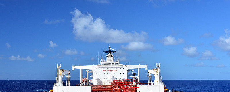 今日航运文摘 VLCC受港口费重创，ClarkSea指数再创新高 Klay 航运星球研究 中远海运万敏：打破数据孤岛，共建全球“韧性... - 雪球