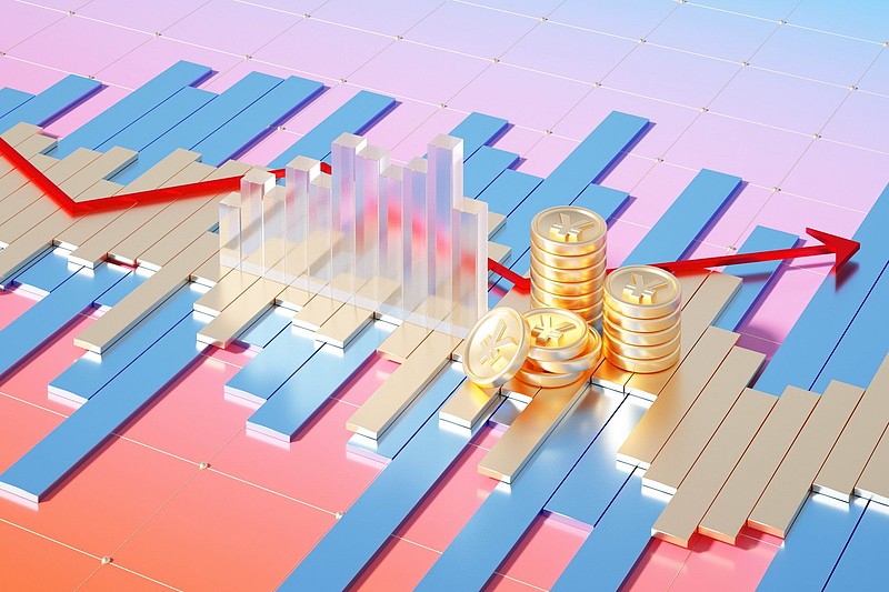 14 亿人财富的重磅会议！财富布局指南：科技、内需、地产的新逻辑 2035 年人均 GDP 达 2.5 万美元 —— 当这个锚定中等发达国家水平的目标写入“十五五”规划建议，一场关乎 1 ...