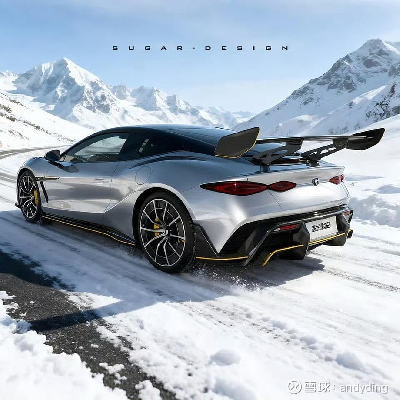 $比亚迪(SZ002594)$ 腾势Z也就这样了，如果N8L不能如预期带来销量的逆转，下一款有点指望的就这款车了。 - 雪球