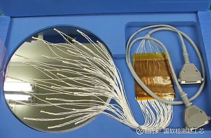 TC Wafer是什么？半导体制造中的温度监测 1 TC Wafer的基本概念与半导体行业中的重要性在半导体制造的纳米级世界中，温度控制的精度 ...