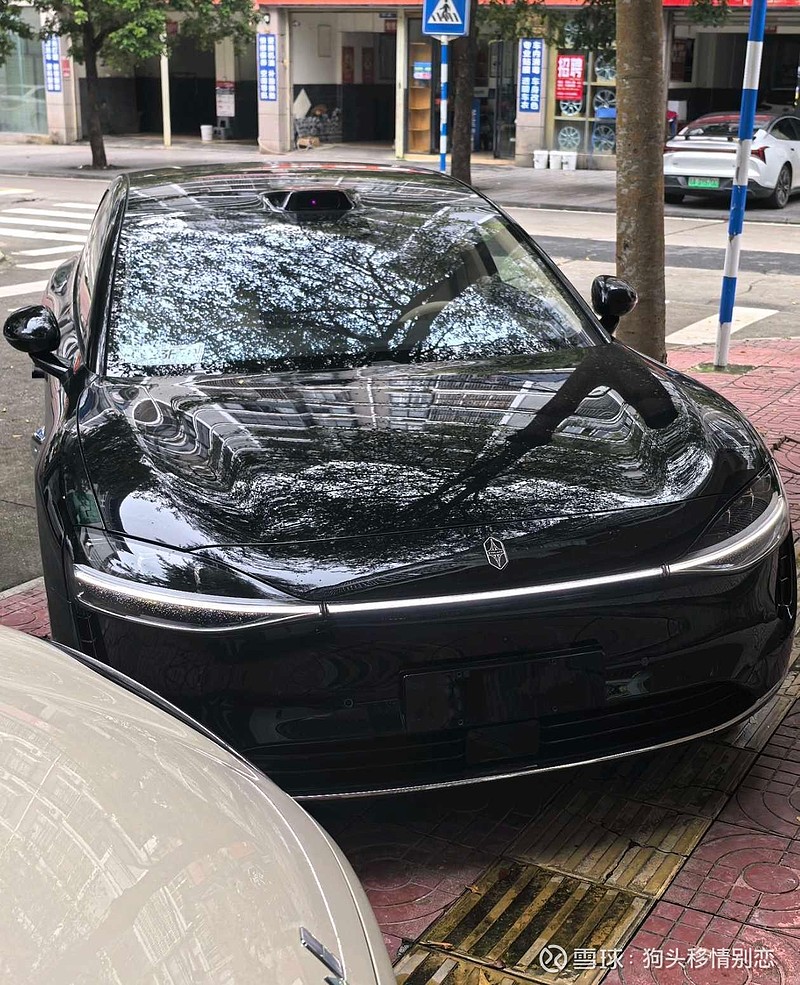 $北汽蓝谷(SH600733)$ 既然今天北汽涨了就吹北汽吧，谁让我很有一辆呢？北汽现在属于基本面S9T持续交付+技术面... - 雪球