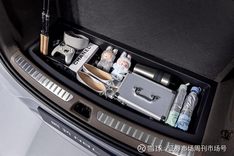 29.98万元-32.98万元！大六座安全豪华SUV腾势N8L正式上市 10月28日，“大六座安全豪华SUV”腾势N8L正式上市，共推出2款车型，官方指导价为29.98万元~32.98万元 ...