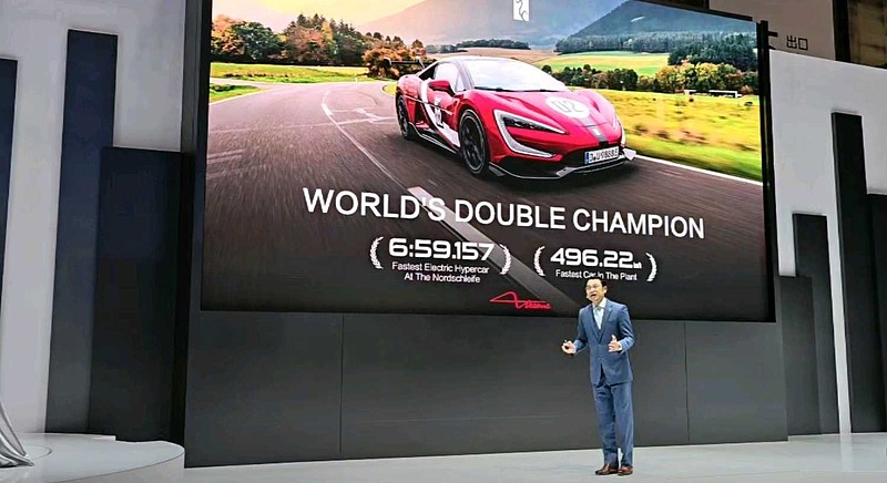 说实话外国车车真好看，至于多好看，自己去评分吧。$比亚迪(SZ002594)$ $比亚迪股份(01211)$ - 雪球