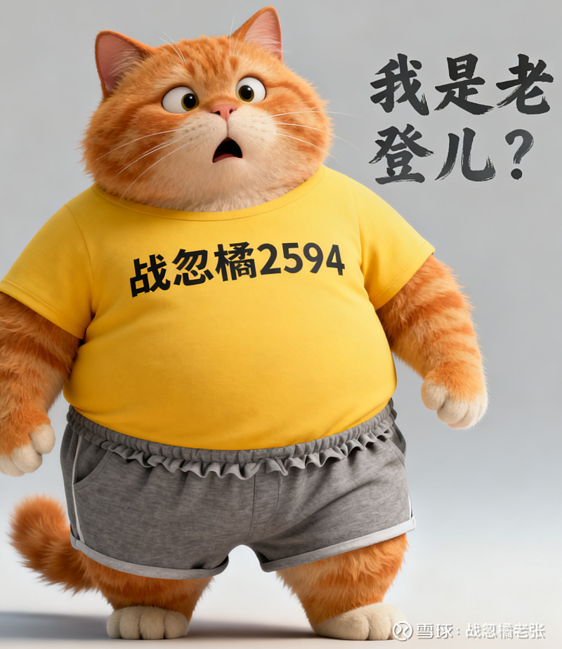 比亚迪是“老登儿”股吗？ $比亚迪股份(01211)$ $比亚迪(SZ002594)$ 今天在食堂吃晚饭，和同事们聊起股票，他们觉得科技这些小登股... - 雪球