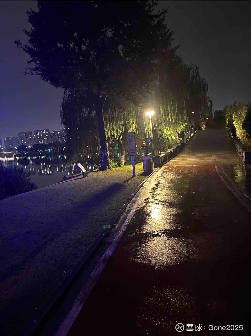 $阿里巴巴-W(09988)$ 雨后的空气格外清新 - 雪球