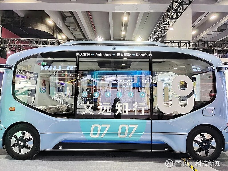 双巨头破发，Robotaxi进入新阶段 资本不再轻易为PPT上的未来买单，而是更看重实打实的运营数据、成本控制能力和清晰的盈利路径。原创ⓒ科技 ...