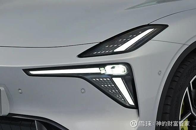 预售仅13万多！配激光雷达+磁悬浮底盘，深蓝L06将于11月18日上市 13万多能买到标配激光雷达的中型轿跑？深蓝L06这波操作直接把同级别竞品卷到墙角，11月18日上市还放话价格有惊喜，明摆 ...