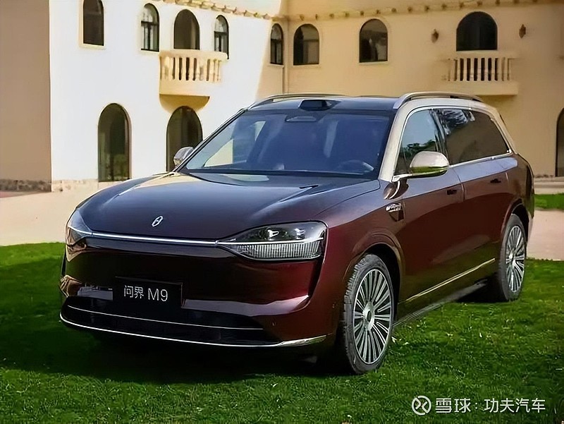 豪华品牌SUV大乱斗，问界M9大战宝马X5，奥迪Q7孤注一掷？ 11月1日，鸿蒙智行公布了10月份的销量。单月交付新车68316台不说，成交均价还达到了惊人的39万元。毫无疑问，问界M... - 雪球