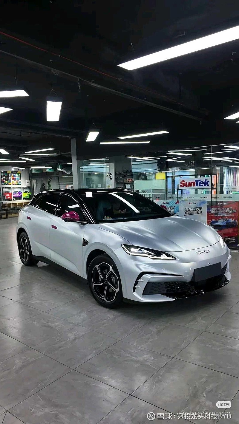 $比亚迪(SZ002594)$ 全球汽车视觉大赏。说 比亚迪 车子丑的有两种人，一种人是眼睛丑和心都丑了的杂碎！一种是因... - 雪球