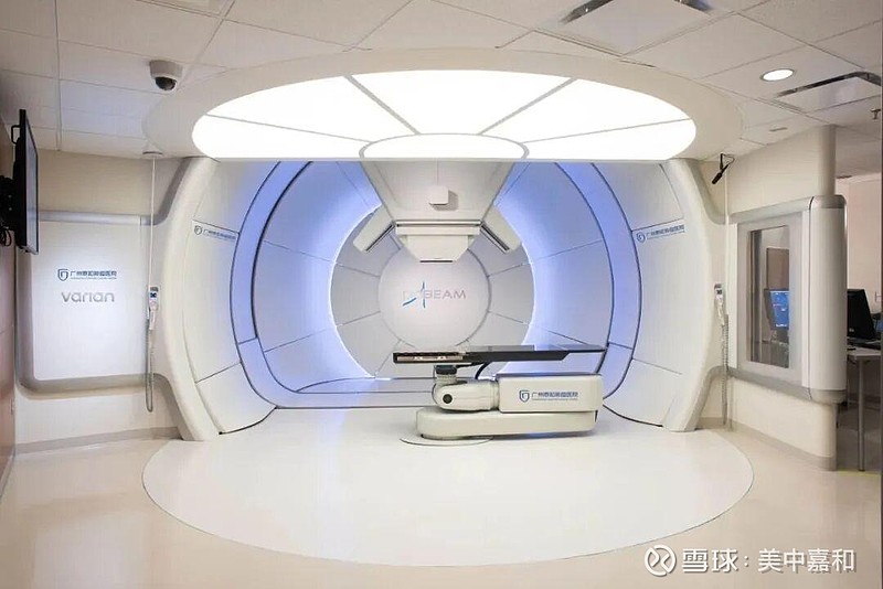 美中嘉和10月动态 01国际放疗权威Robert C. Miller教授莅临广州泰和讲学，共话放疗未来近日，广州泰和肿瘤医院隆重举办《Inn ...