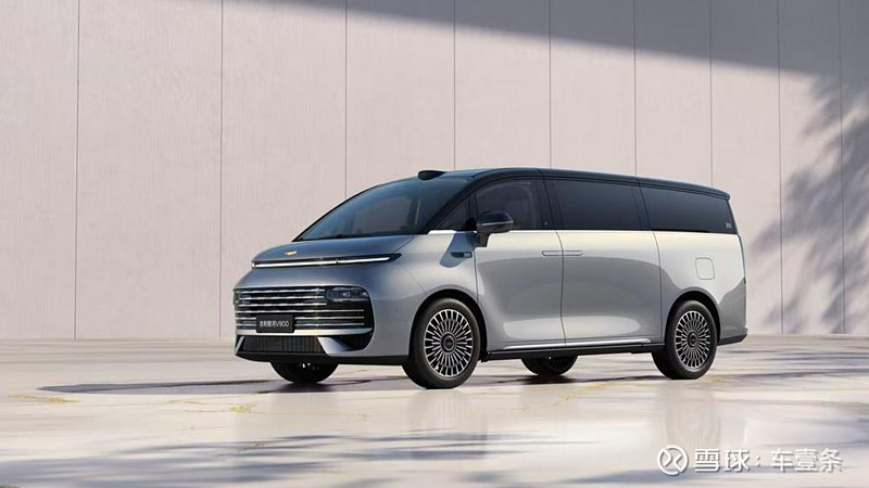 银河首款MPV来了，V900能在MPV市场搅翻天吗？11月21日，吉利银河V900在广州车展全球首秀，作为银河品牌首款旗... - 雪球