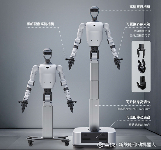 京东首个物流机器人超级工厂落地无锡！ 【企业动态】 京东首个物流机器人超级工厂落地无锡！ 近日，京东狼族机器人全球智能工厂项目正式落地无锡。该 ...