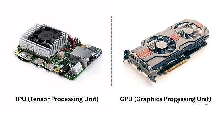 谷歌TPU 会不会替代英伟达GPU，做下两者全面的技术对比： 核心要点 专用性与通用性：TPU是专为深度学习张量运算优化的专用芯片，采用网页 ...