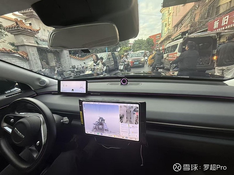 亲测星途ET5：地平线HSD表现超预期，堪称智驾「优等生」 11月28日，全球首搭地平线HSD城区辅助驾驶系统及征程6P计算方案的车型奇瑞星途ET5上市，售价14.99万元。奇瑞宣... - 雪球