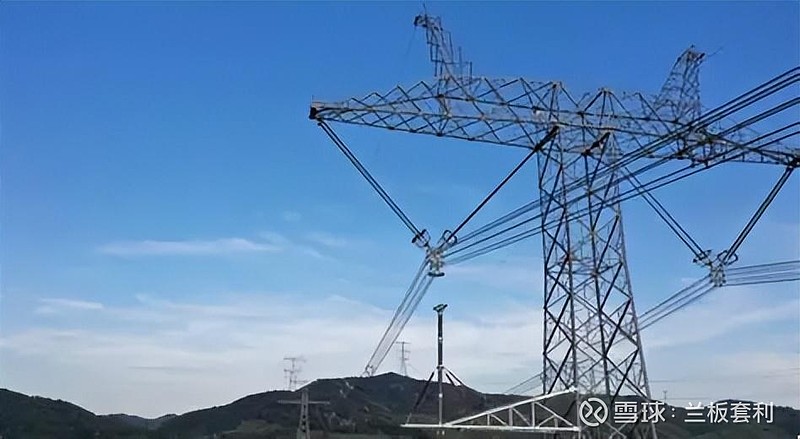 炸裂！国电南瑞狂揽350亿超级订单，电力巨头开启新征程 一、350 亿订单砸向电力圈：一场改写行业格局的 “地震”（一）订单数额颠覆认知：到底 ...