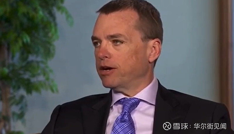 Todd Combs：“夺嫡失败”的“股神接班人”到摩根大通的“美国大基金”掌舵人 曾被视为“股神”沃伦·巴菲特接班人之一的托德·康姆斯 ...