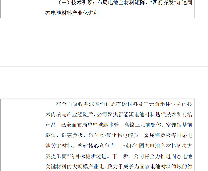 AI4S 道氏技术 热门赛道大成者 看到 志特新材 这么火爆，原来是AI+材料，现在的新概念AI4S，查了下AI4S还有什么个股。突然发现 道 ...