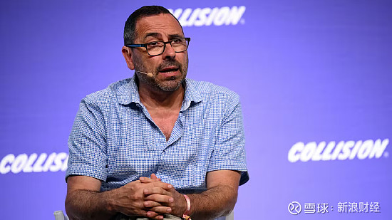 AI芯片制造商赛睿思洽谈融资10 亿美元 投前估值达220亿美元 来源：环球市场播报 Andrew Feldman， CEO of ...