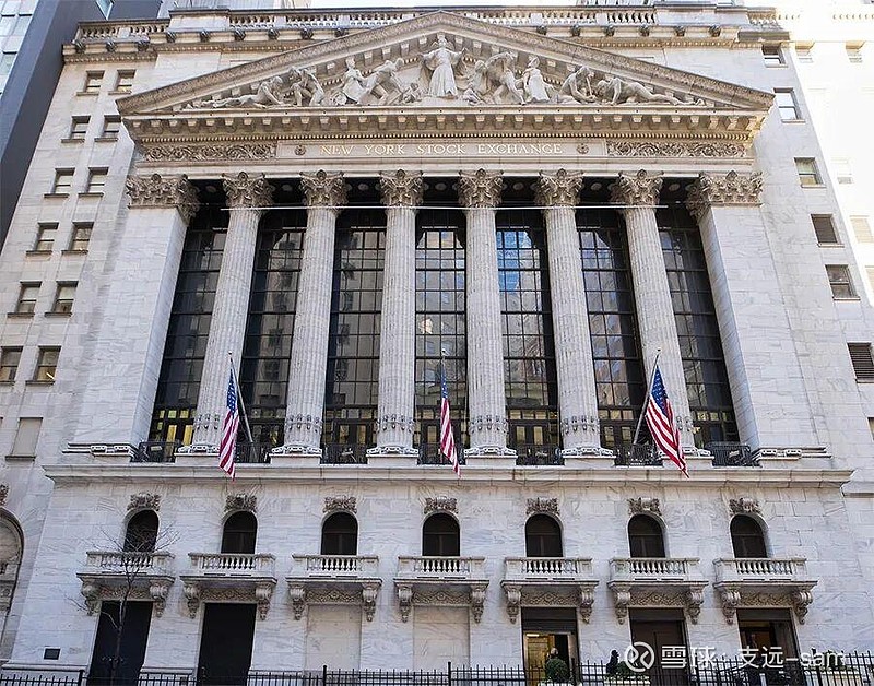 深度解读｜NYSE American 上市新规提案，中概股赴美上市的挑战与机遇 2026年1月8日，纽约证券交易所旗下中小板市场NYSE ...
